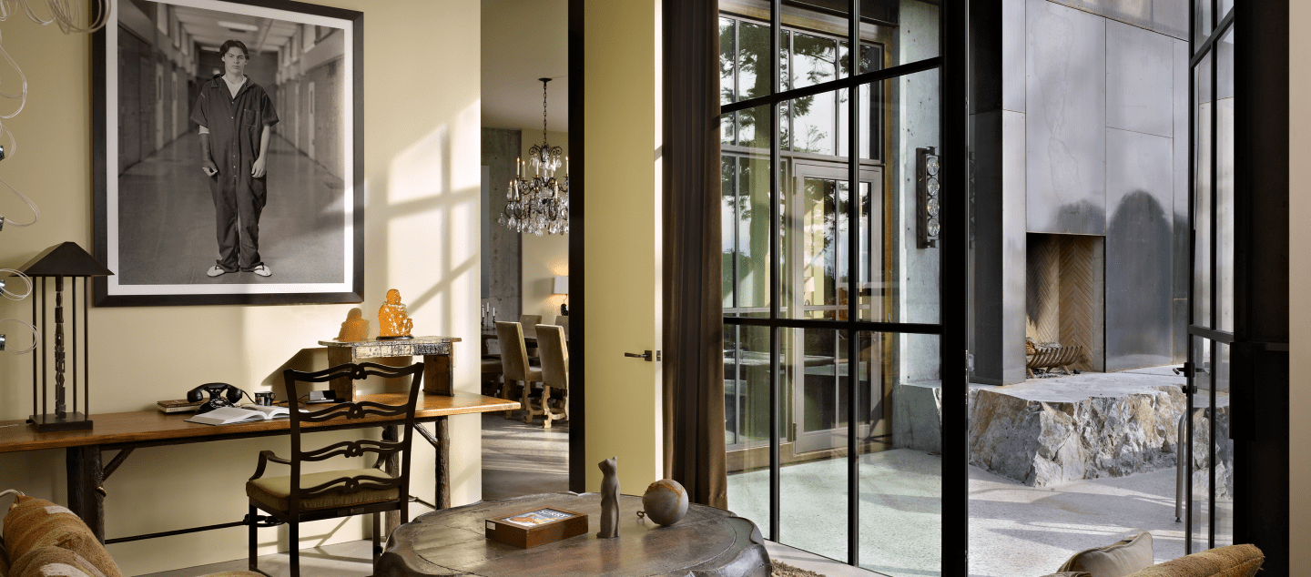 The Pierre | Dowbuilt